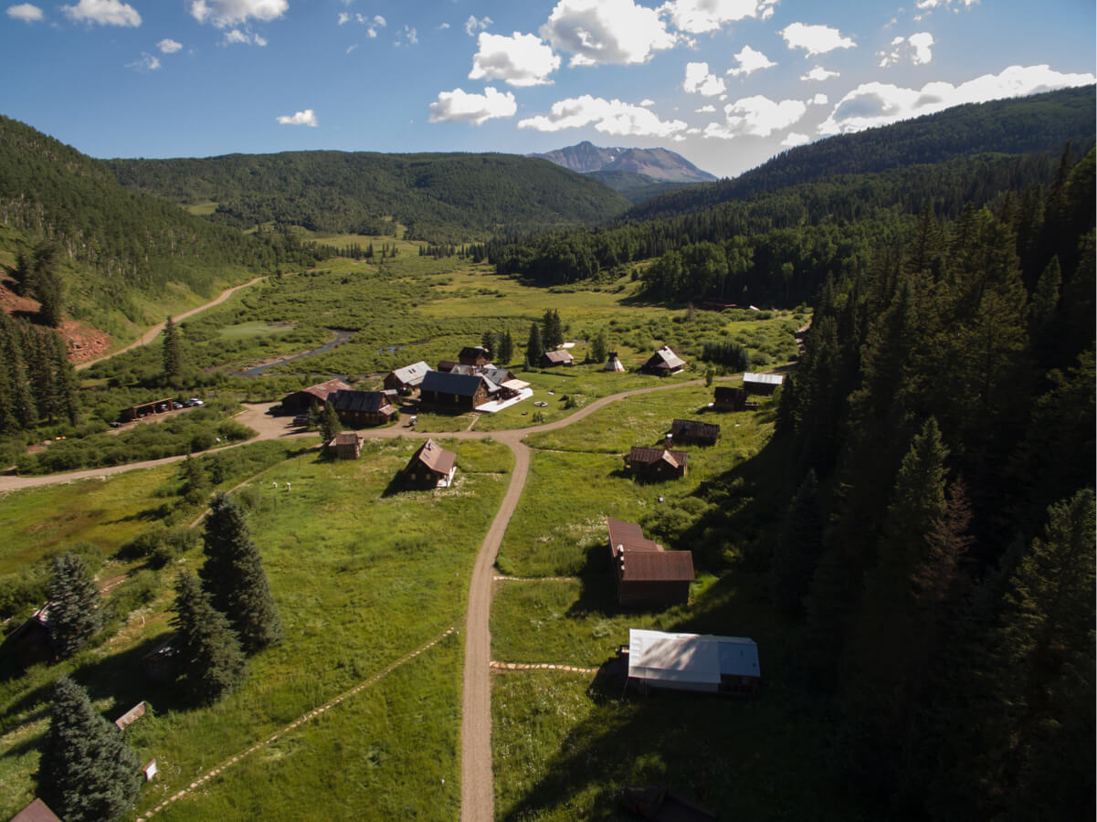 Dunton Collective Offer - Dunton Destinations