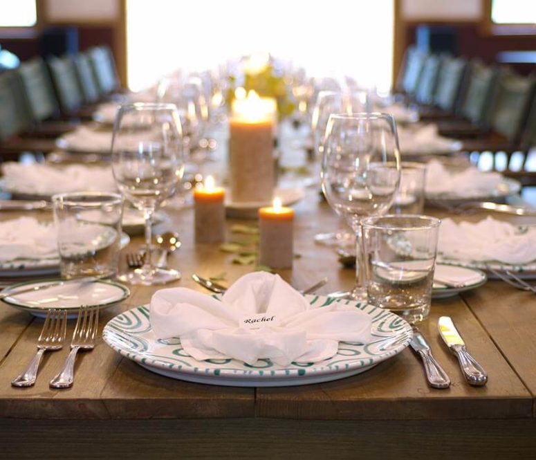 Small Wedding Add-On | Dunton Destinations