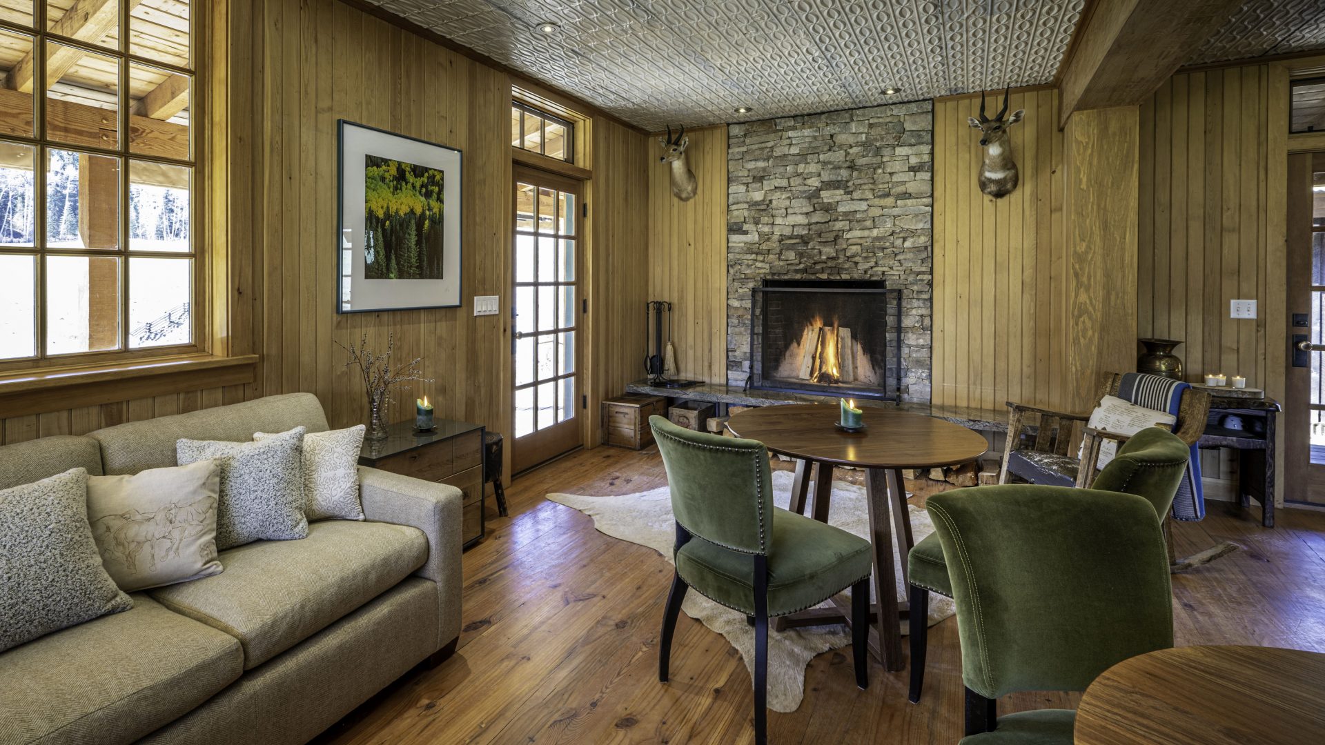 Gallery - Dunton Destinations