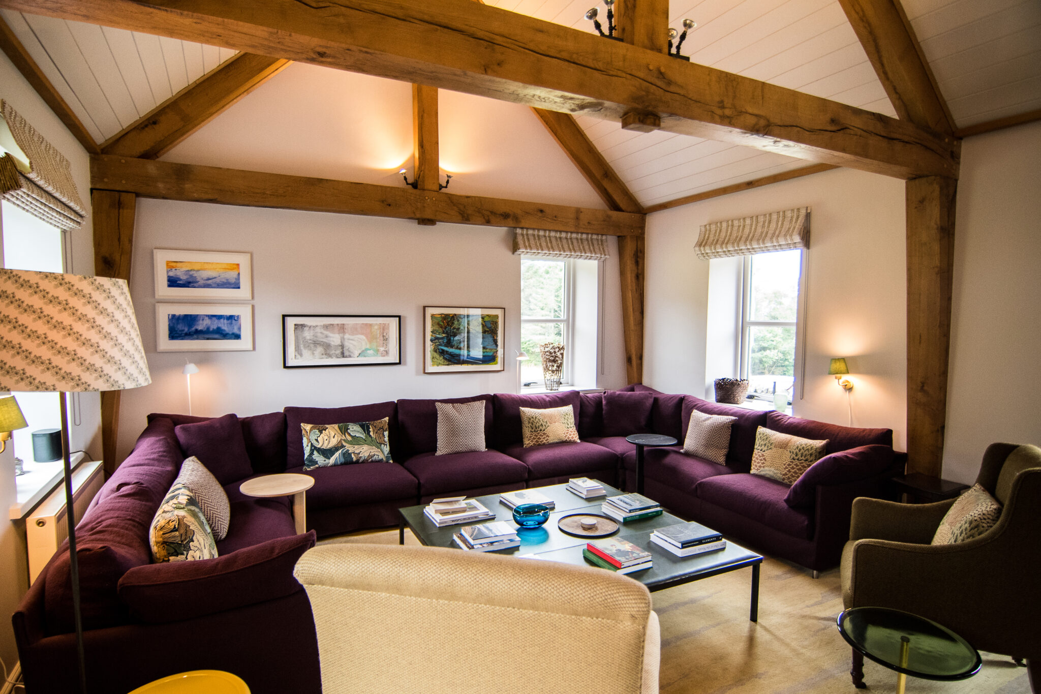 Cottages & Rates - Dunton Destinations