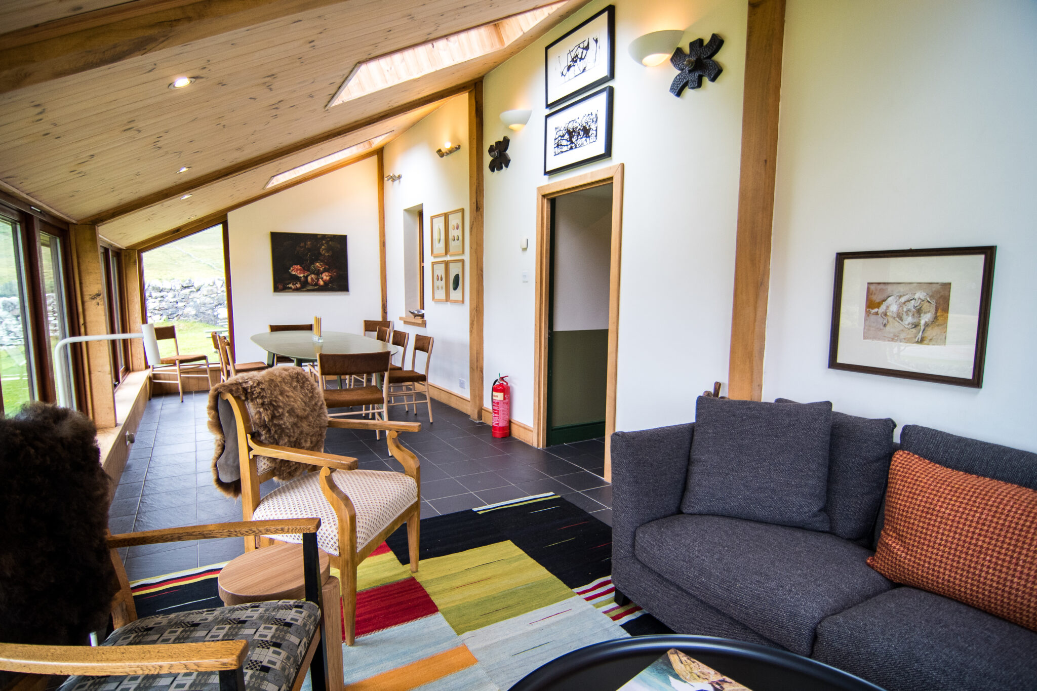 Cottages & Rates - Dunton Destinations