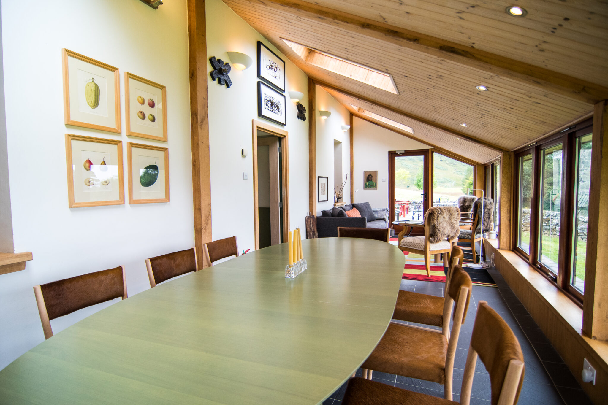 Cottages & Rates - Dunton Destinations