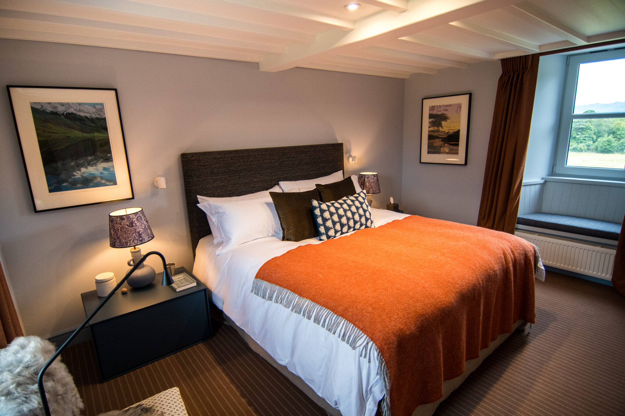 Cottages & Rates - Dunton Destinations