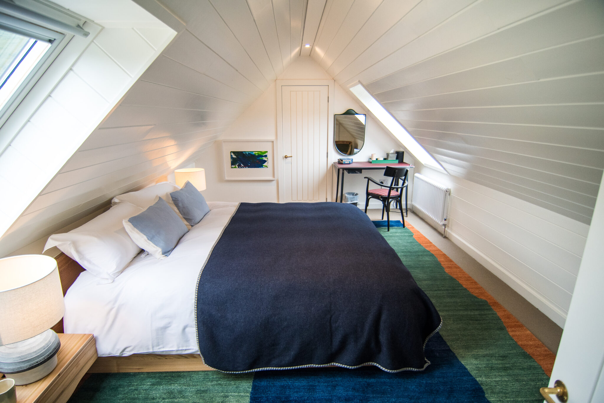 Cottages & Rates - Dunton Destinations