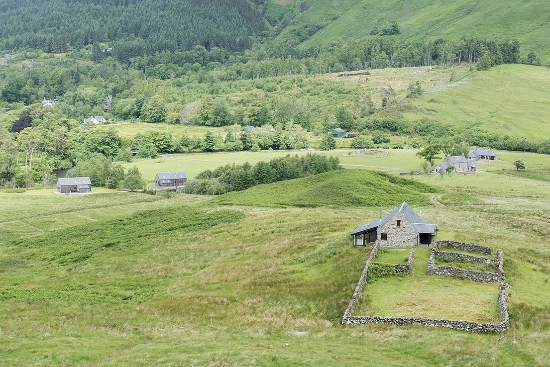 Cottages & Rates - Dunton Destinations