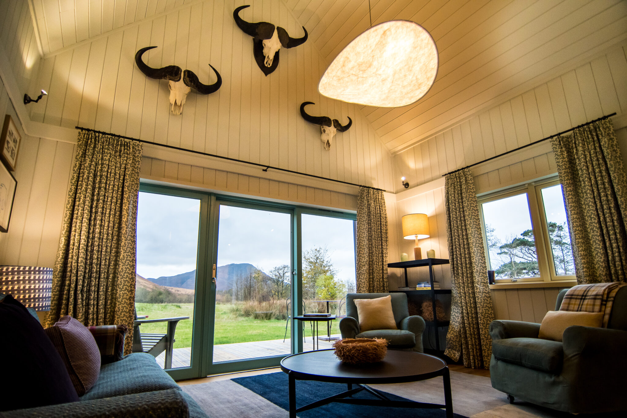 Cottages & Rates - Dunton Destinations