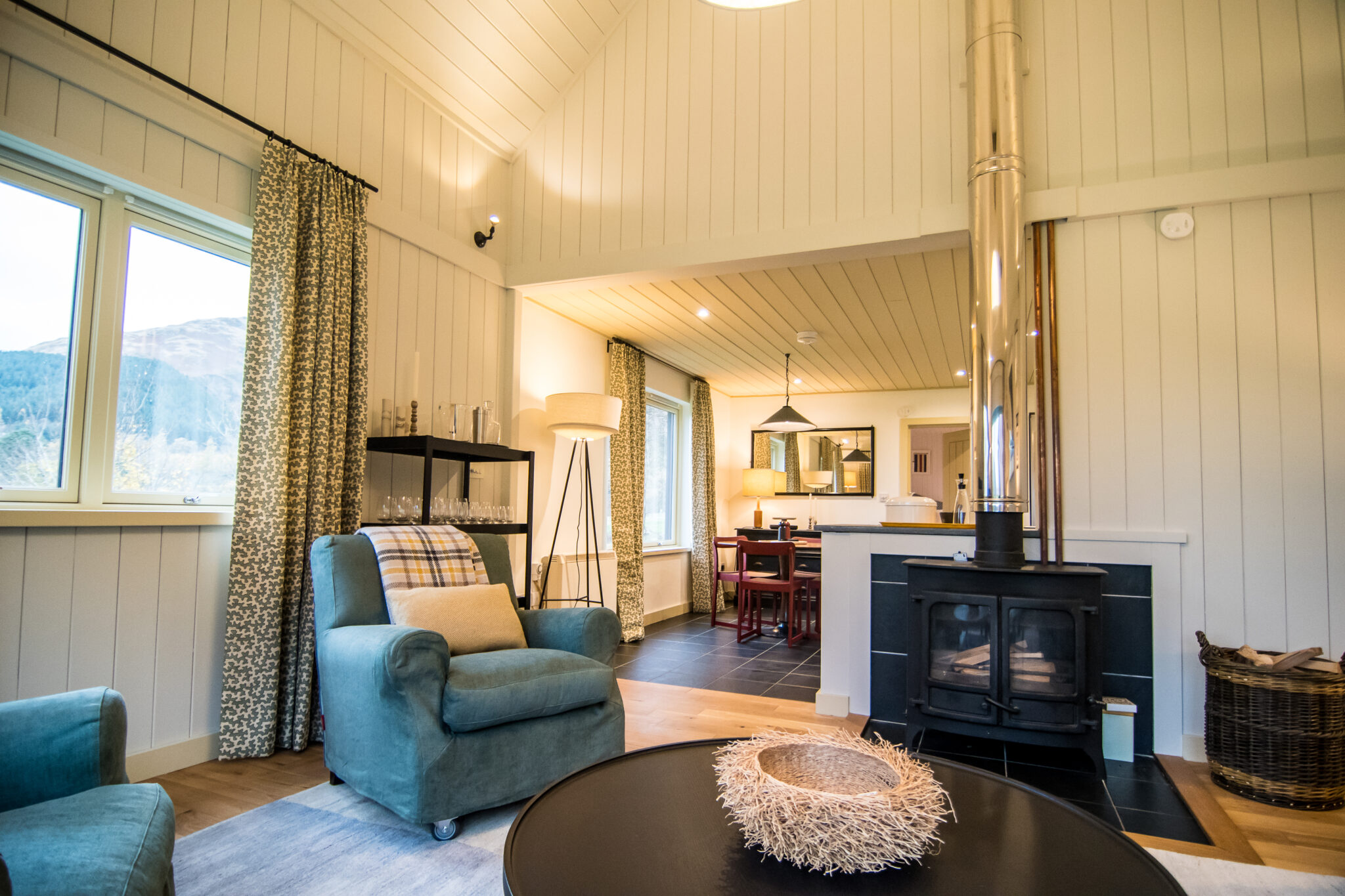 Cottages & Rates - Dunton Destinations