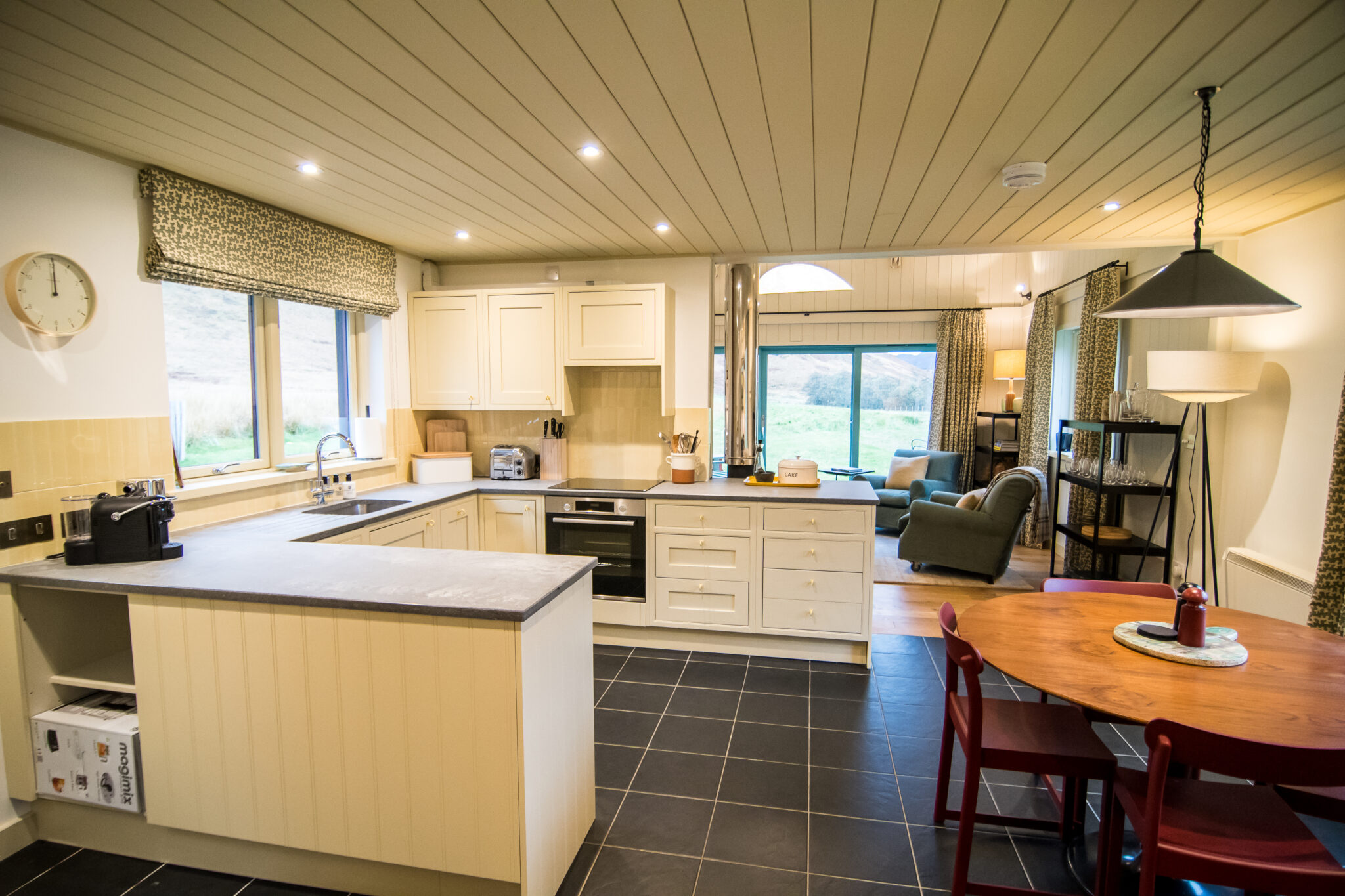 Cottages & Rates - Dunton Destinations