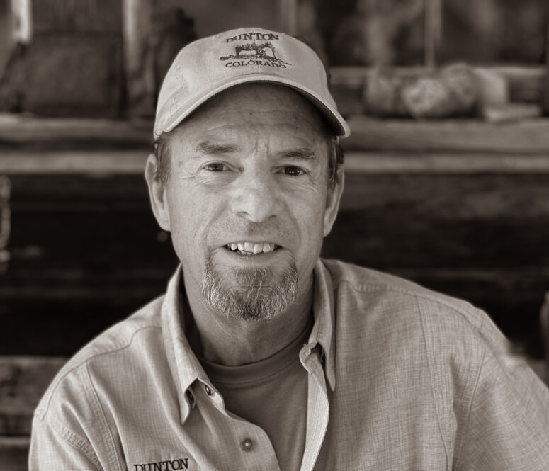 Team - Dunton Destinations