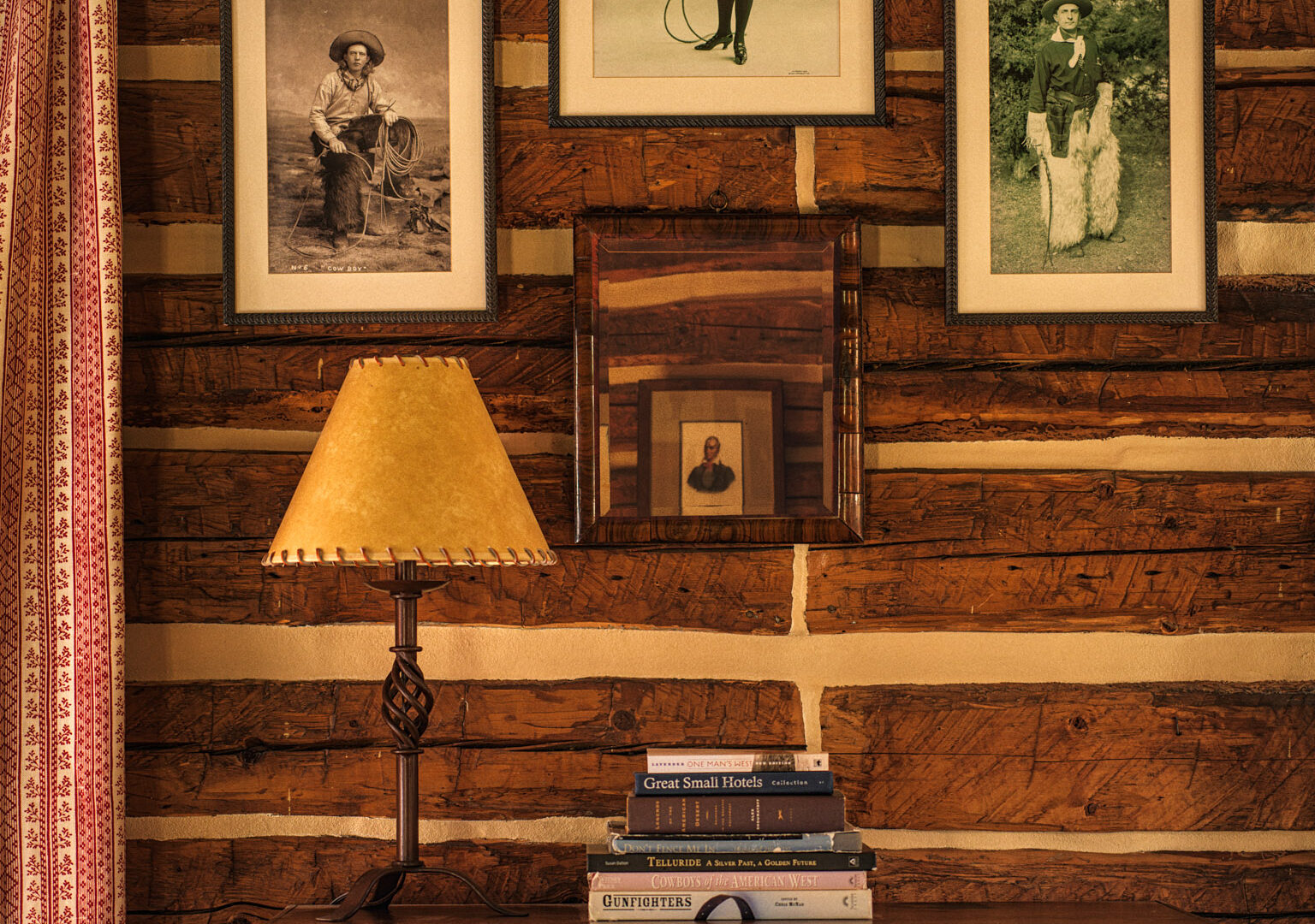 Cabins - Dunton Destinations