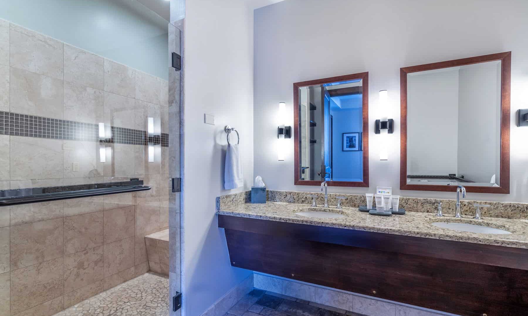 Accommodations - Dunton Destinations