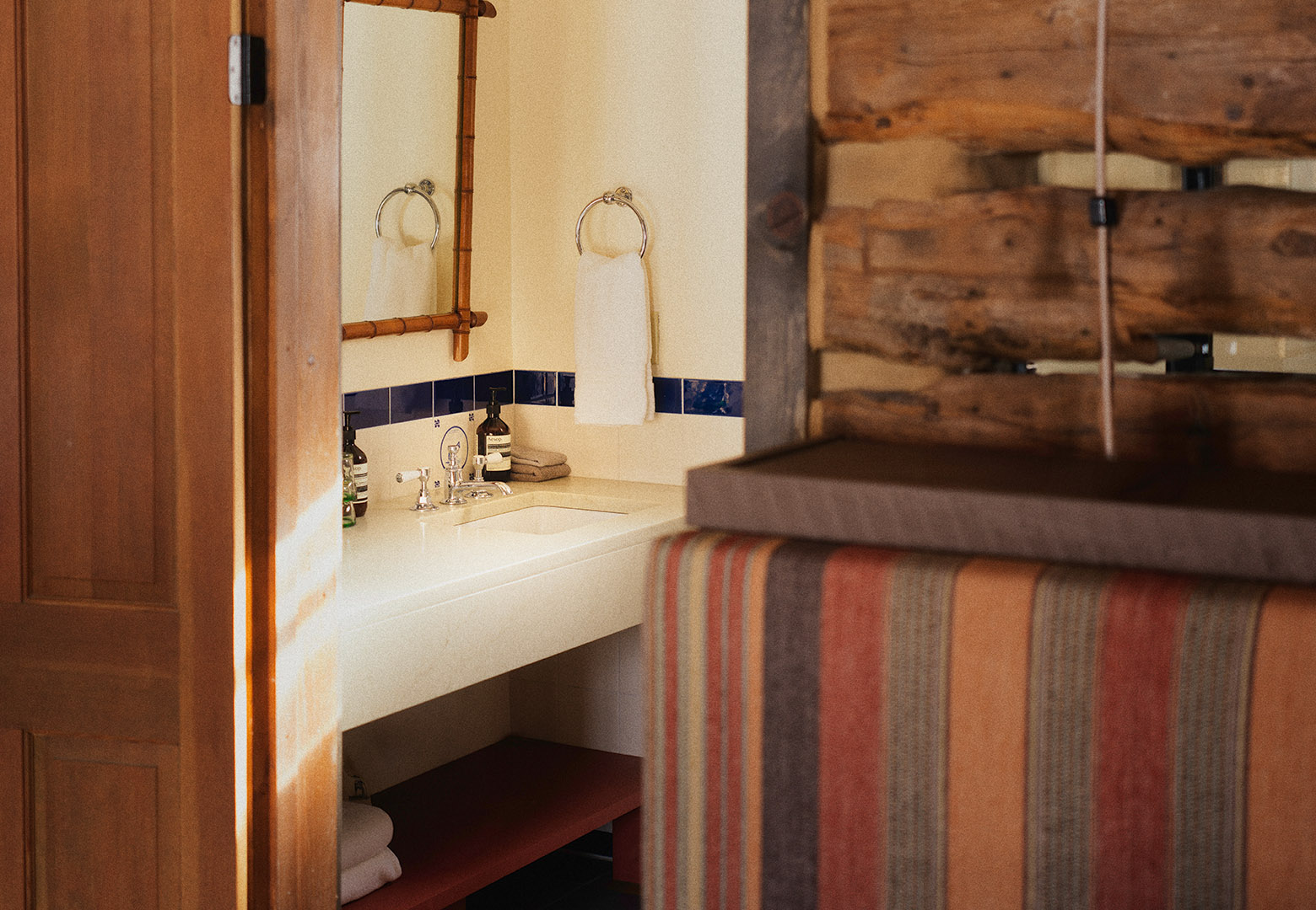 Cabins - Dunton Destinations